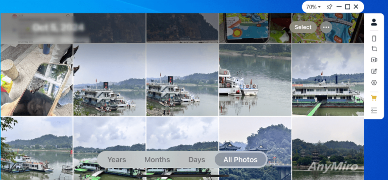 「iPhone/Android対応」無料ミラーリングアプリおすすめ8選 - YoiSoftShare