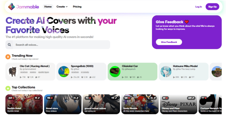 「初心者向け」AIカバー作成ツール6選！作り方も付き｜随時更新 - YoiSoftShare